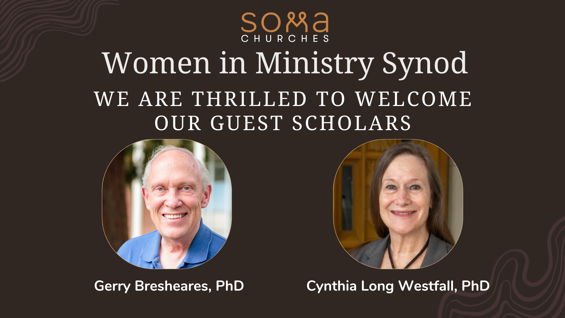 Soma Churches