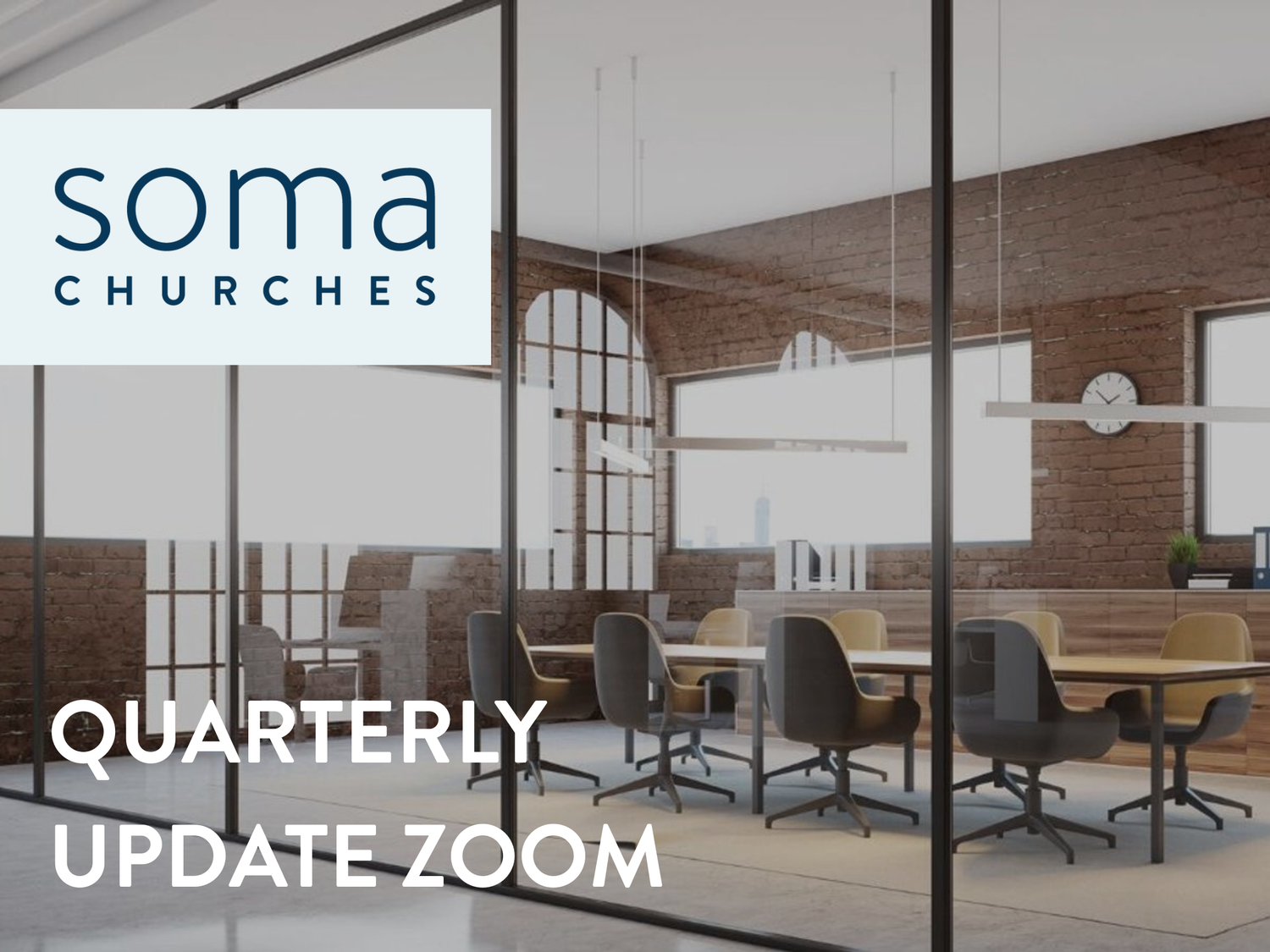 Soma Churches