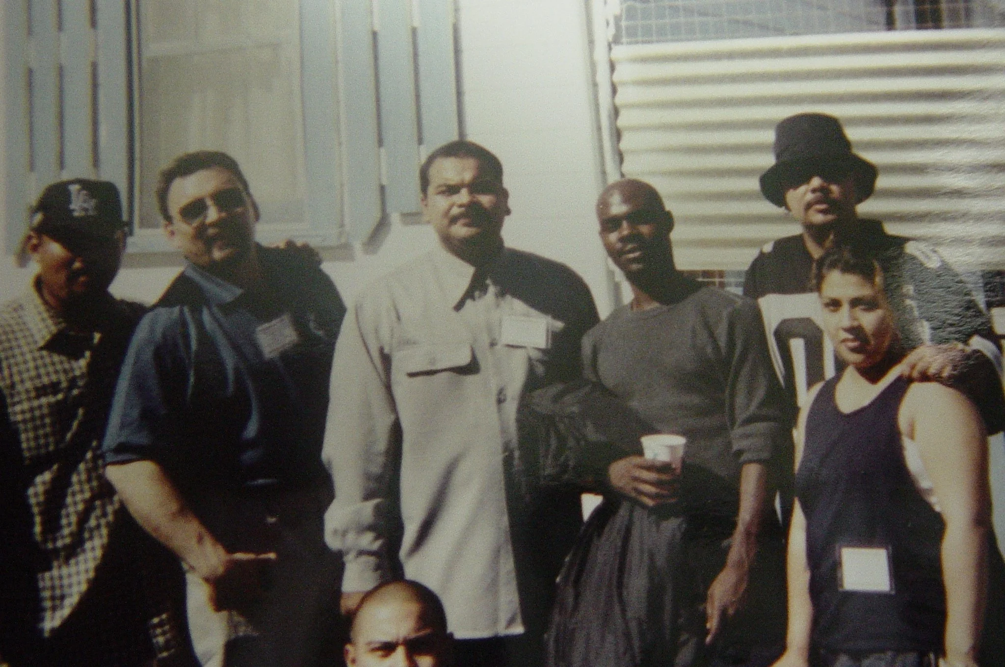 History — Homies Unidos