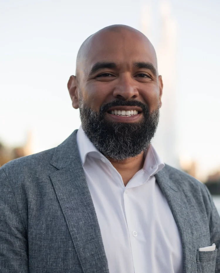 Our Team — Homies Unidos