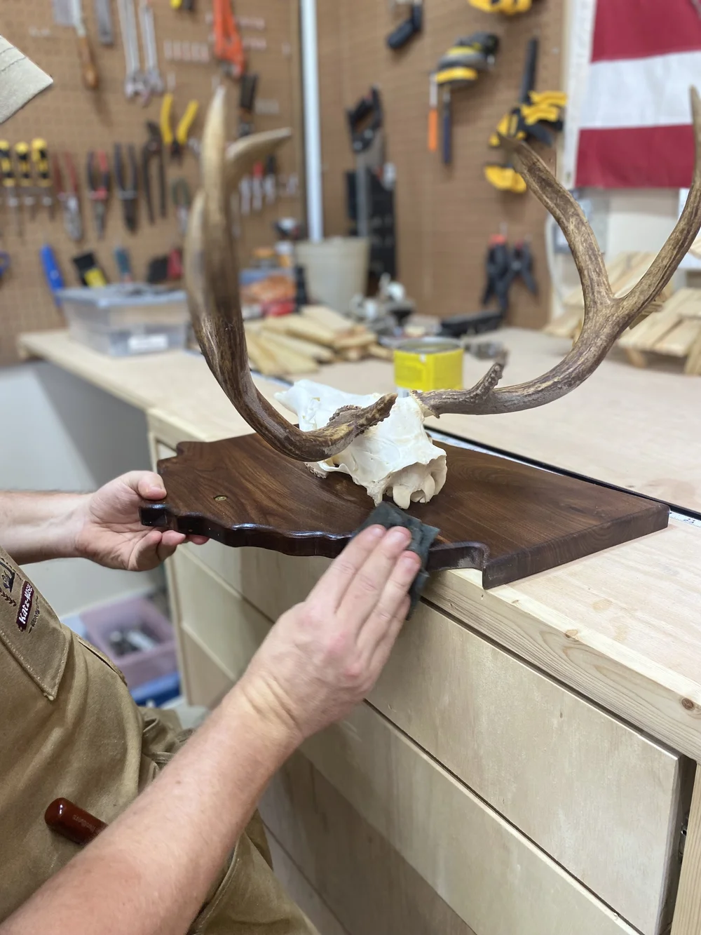 Store 1 — 4Cubed Woodworks