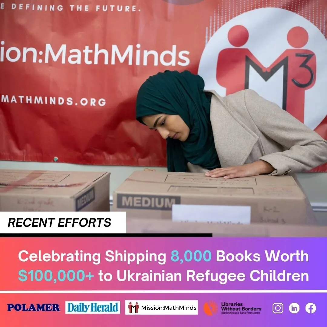 Mission:MathMinds