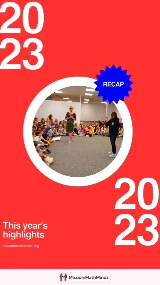 Mission:MathMinds