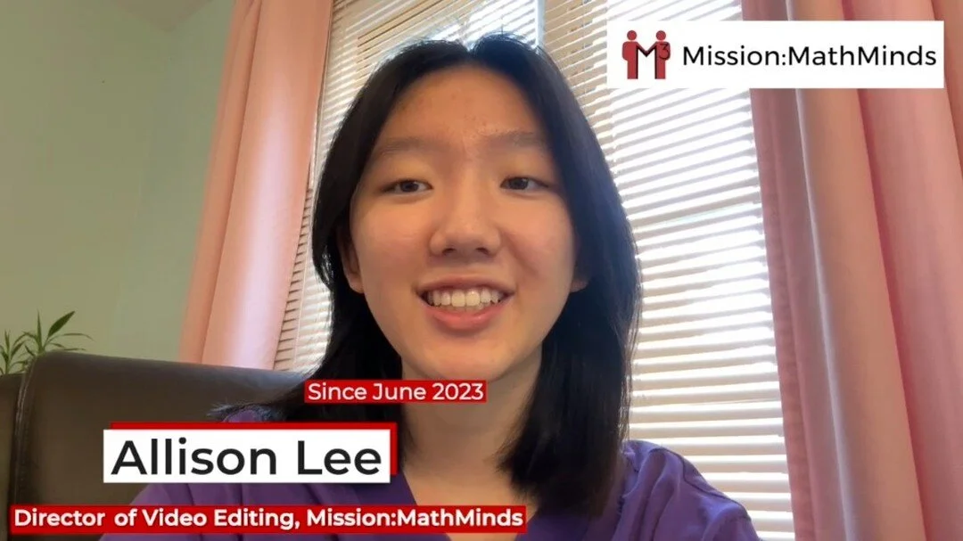 Mission:MathMinds