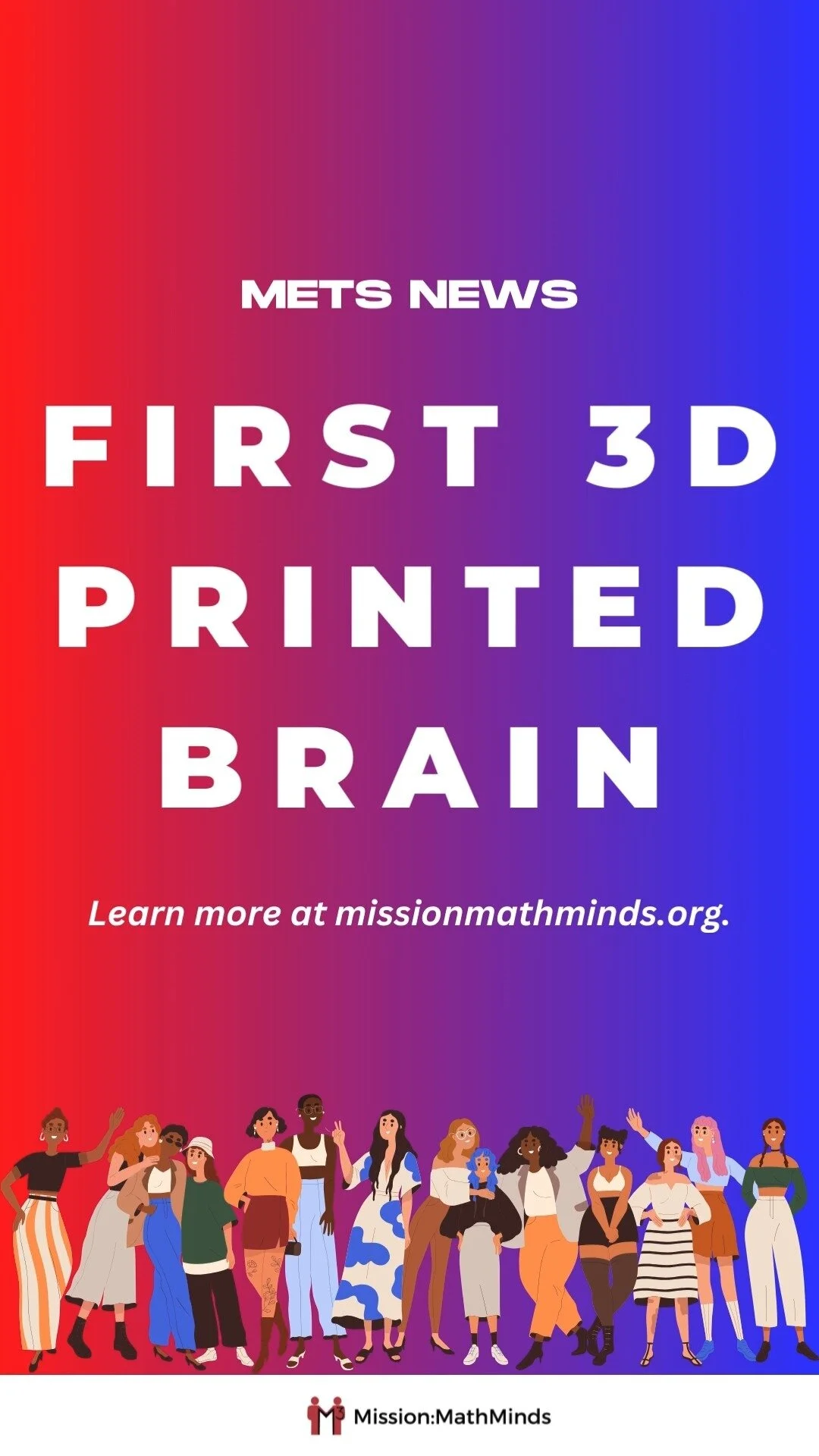 Mission:MathMinds