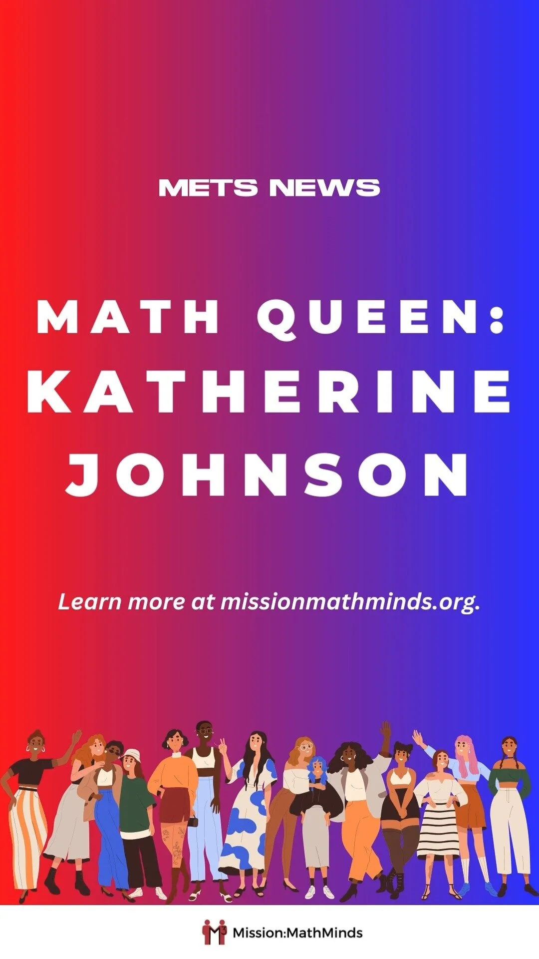 Mission:MathMinds