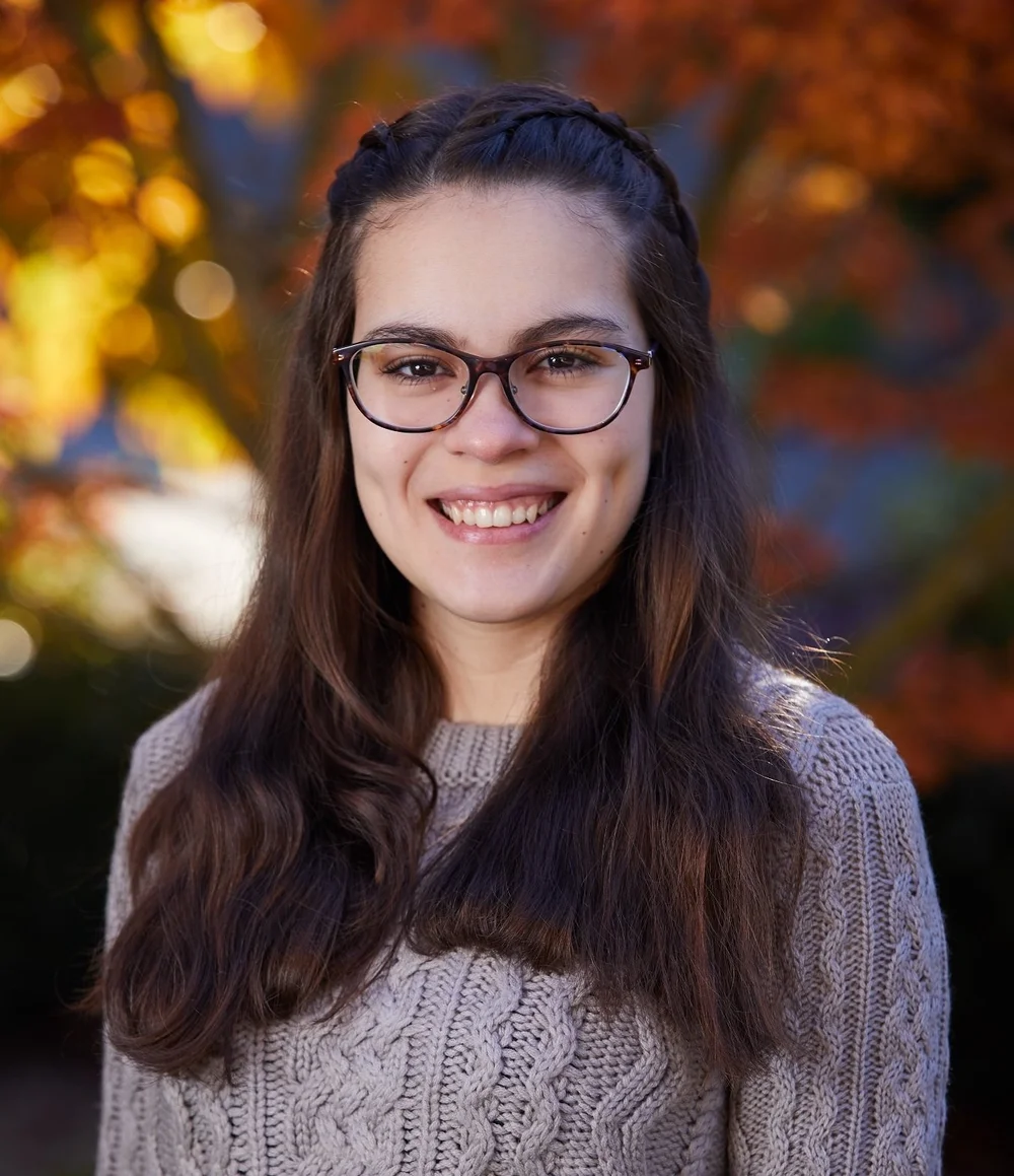 People — de la Iglesia lab
