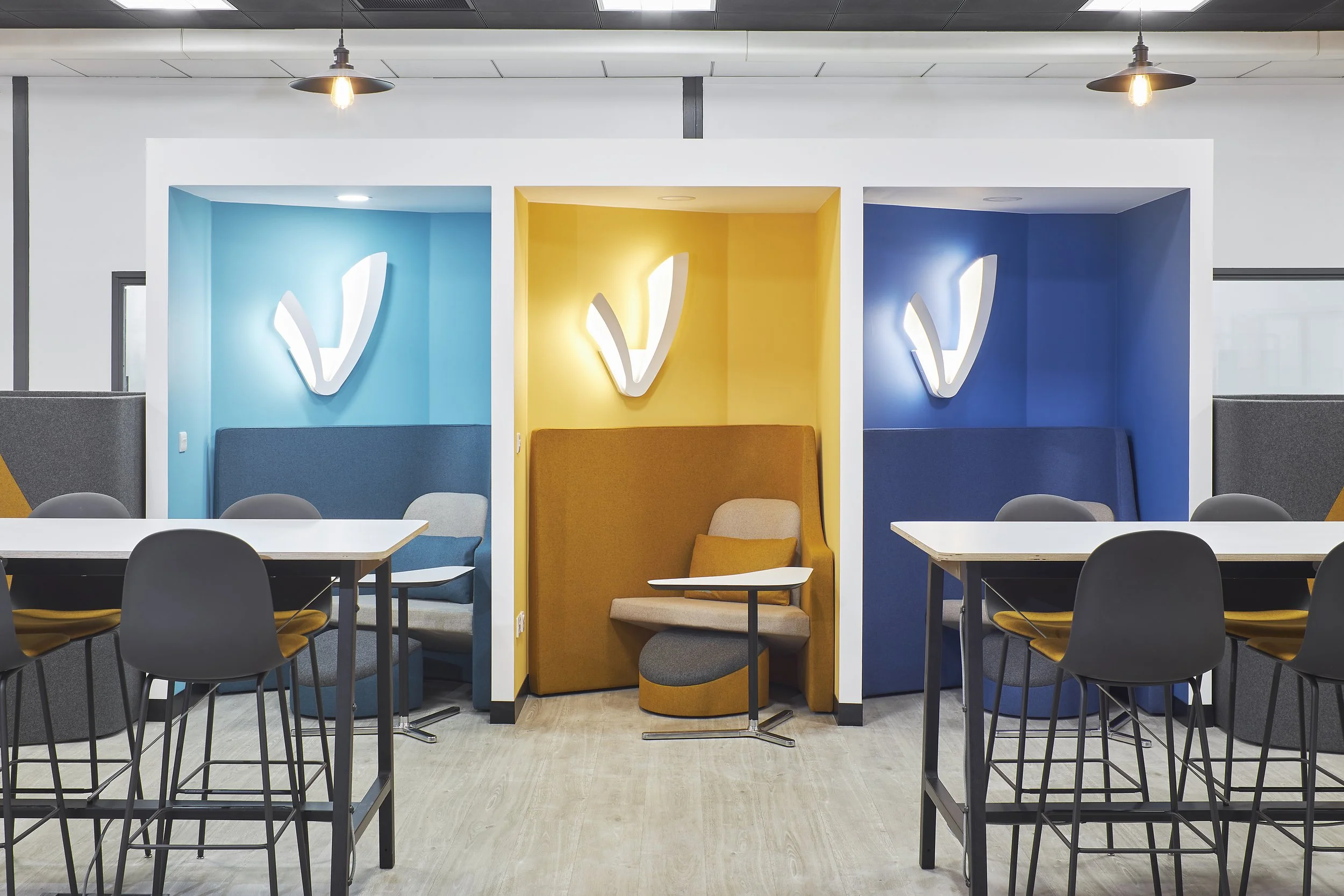 BAE - Channel Way — Your Site Title