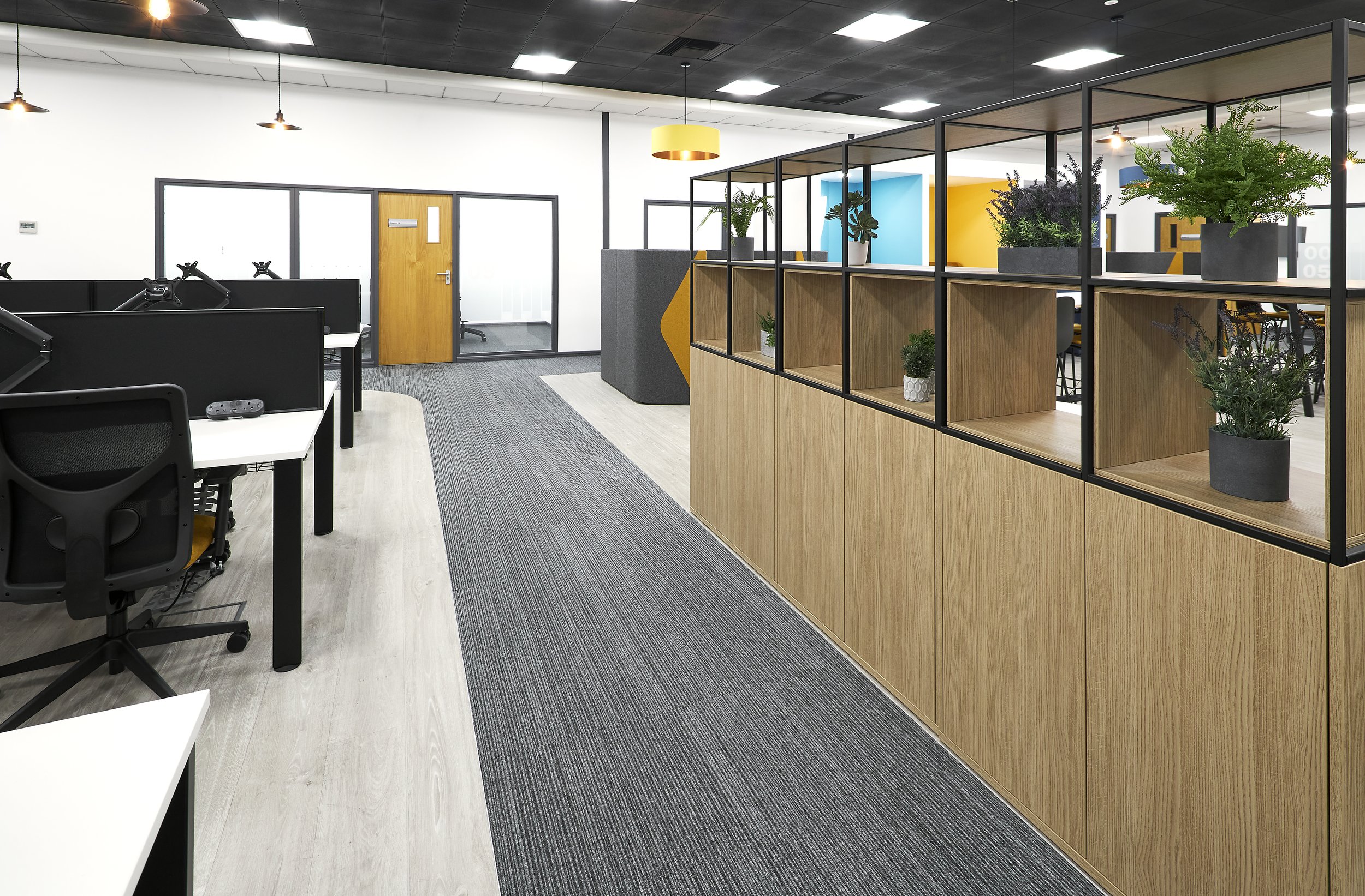 BAE - Channel Way — Your Site Title