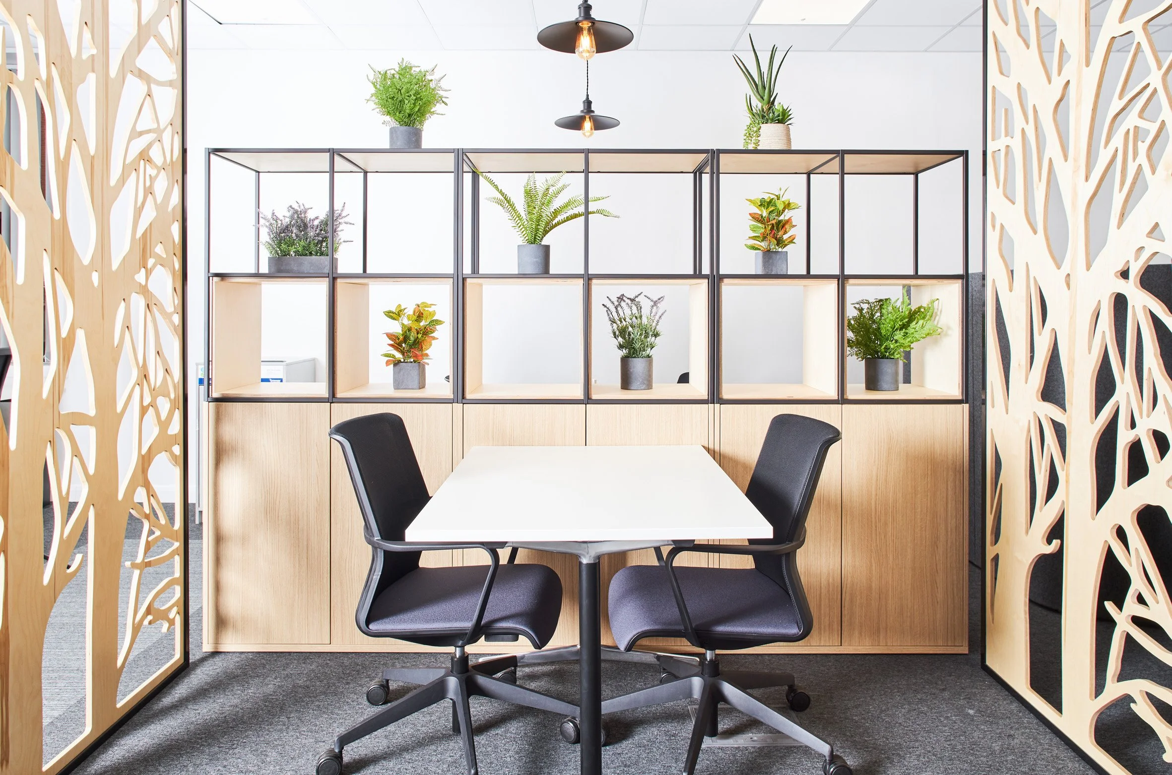 BAE - The Strand — Your Site Title