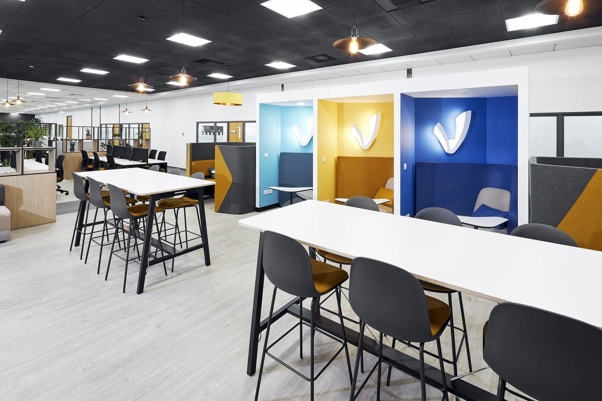 BAE - Channel Way — Your Site Title