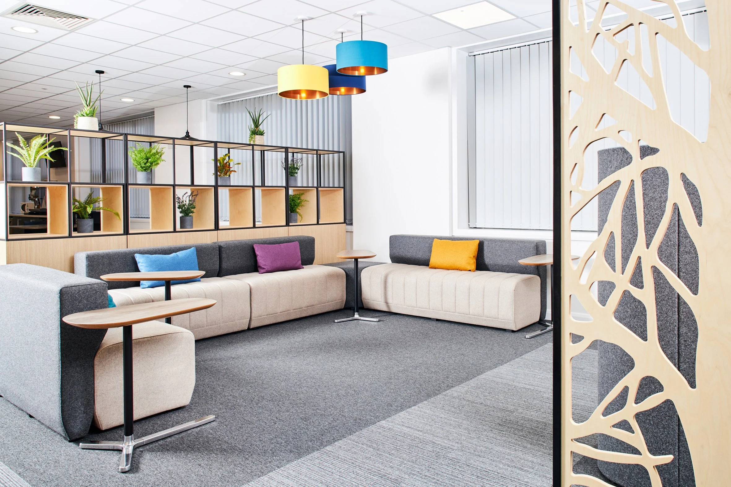 BAE - The Strand — Your Site Title