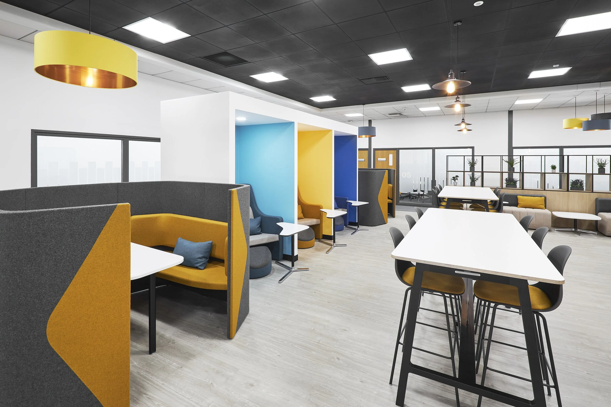 BAE - Channel Way — Your Site Title