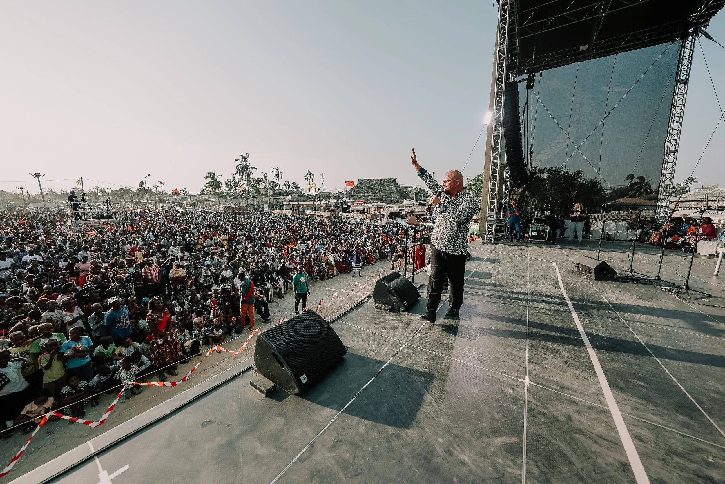 General 2 — SOS Adventure