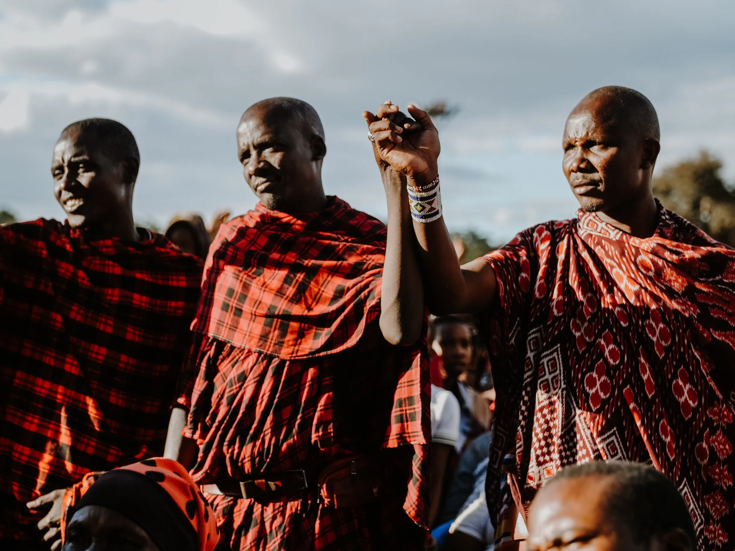 General 2 — SOS Adventure