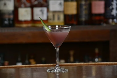 Diller Room | Downtown Seattle Bar
