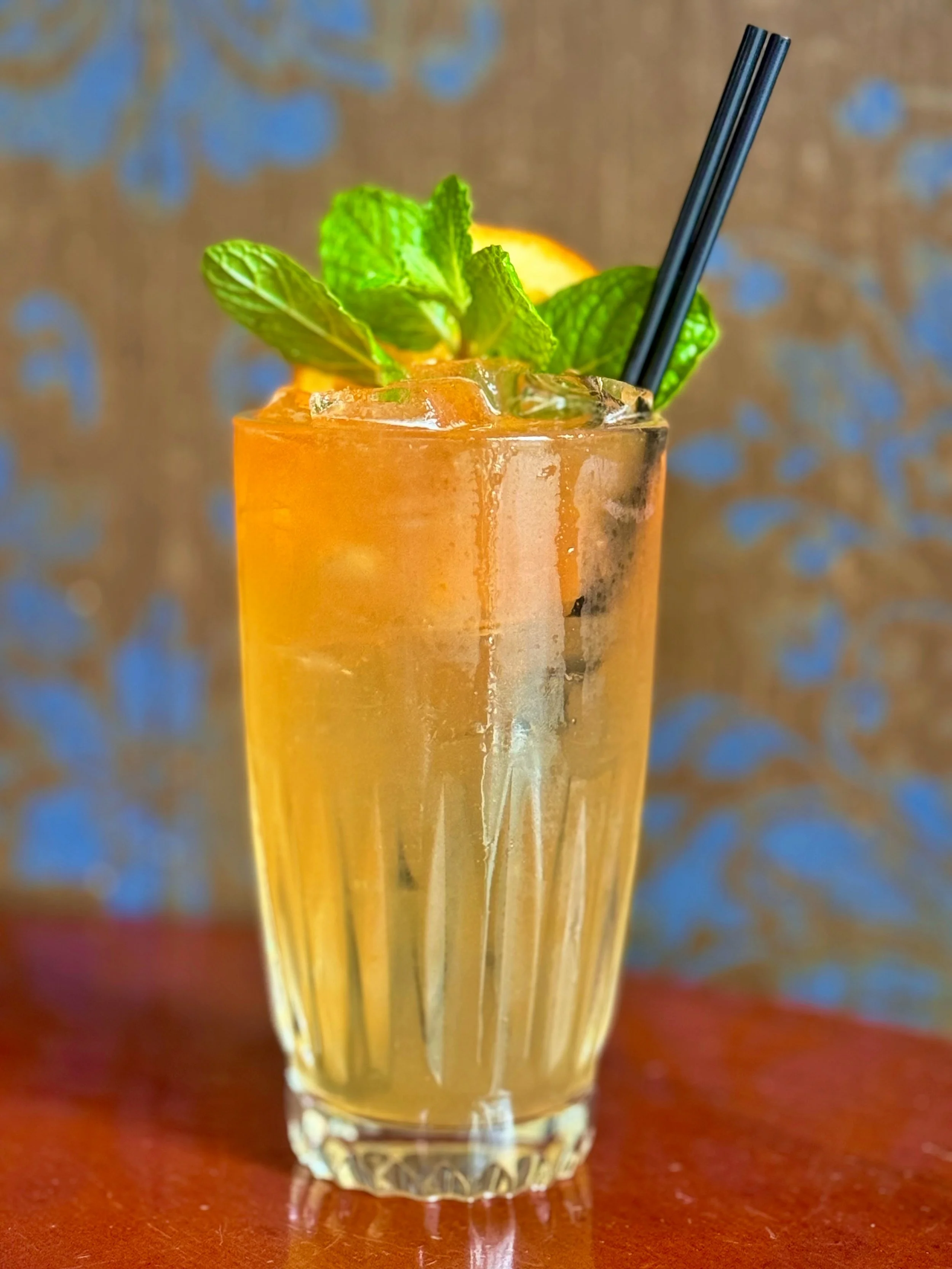 Diller Room | Downtown Seattle's Best Bar