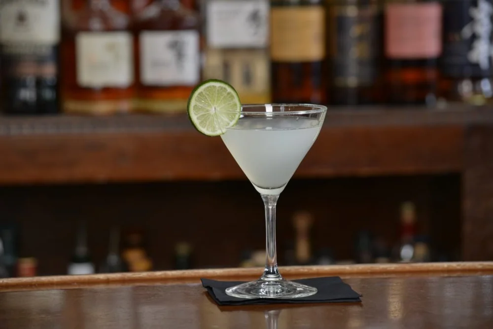 Diller Room | Downtown Seattle Bar