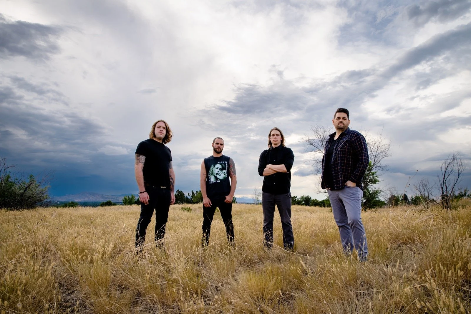 Abrams - Est. 2013 Denver, CO