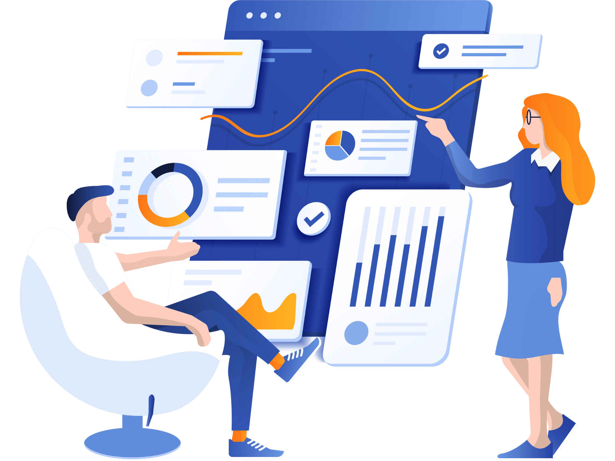 Flexible Lending Options for Your Small Business | Flexibility Capital