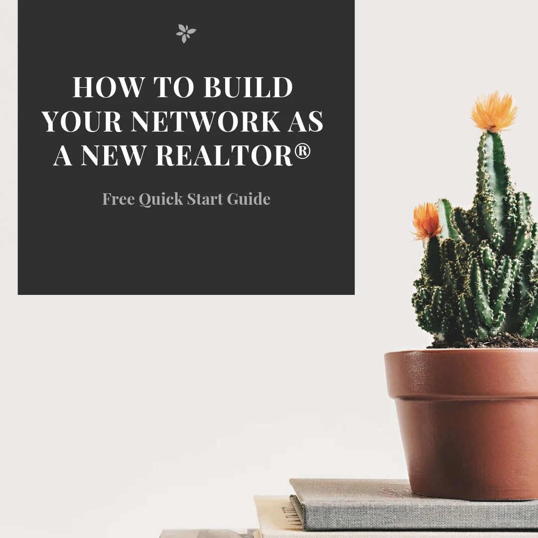 New Real Estate Agent Networking Hacks