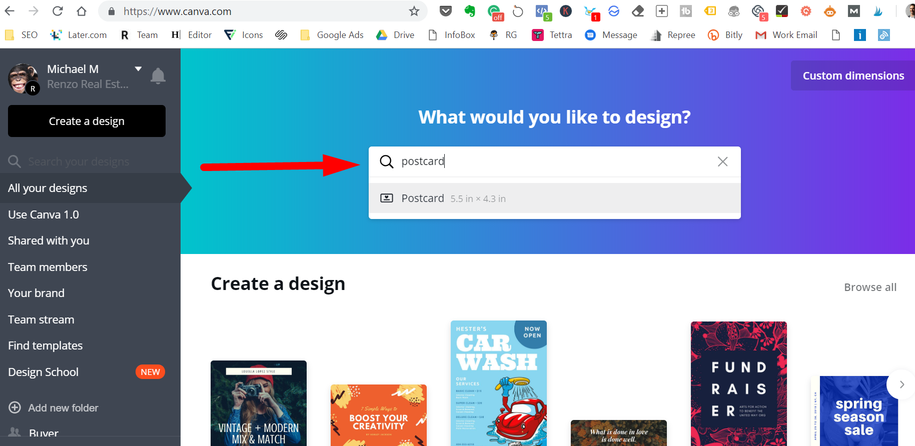 The Easiest Real Estate Door Knocking Script Ever | Rev Real Estate School