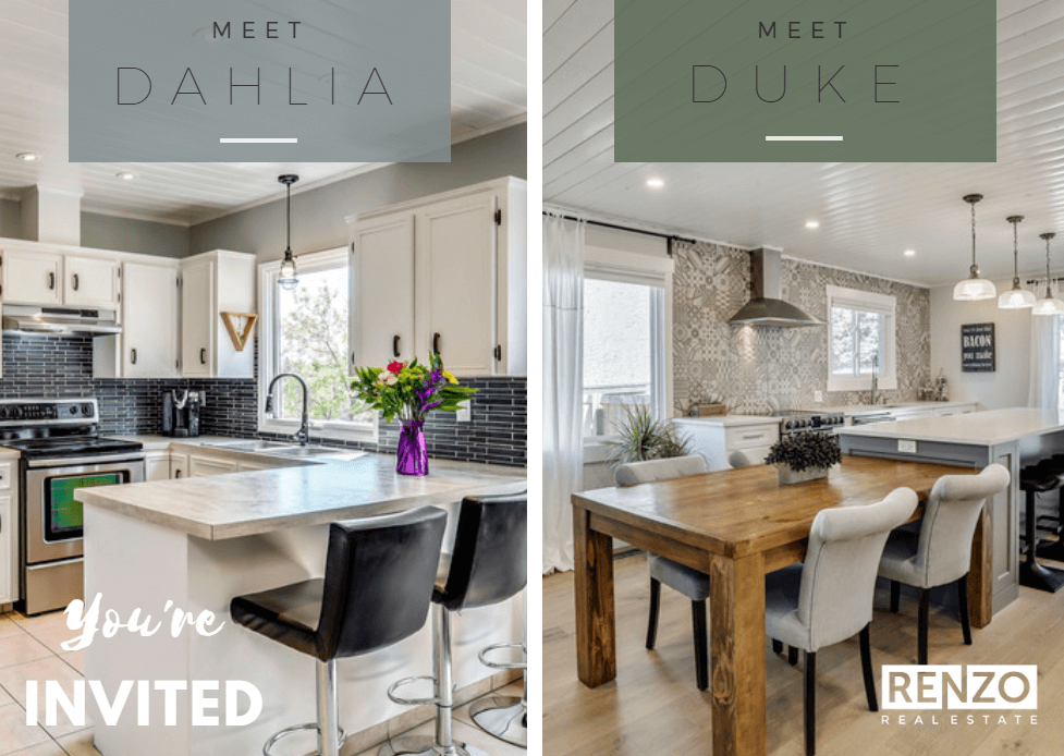 31 Savvy Real Estate Open House Ideas and Scripts for 2021 | Rev Real ...