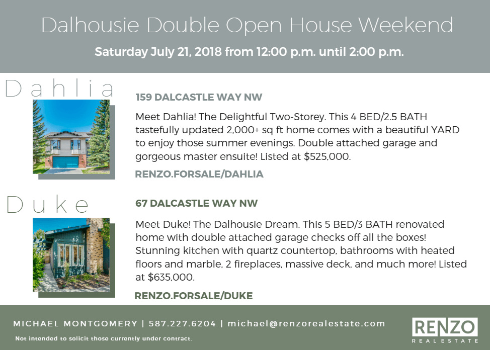 31 Savvy Real Estate Open House Ideas and Scripts for 2021 | Rev Real ...