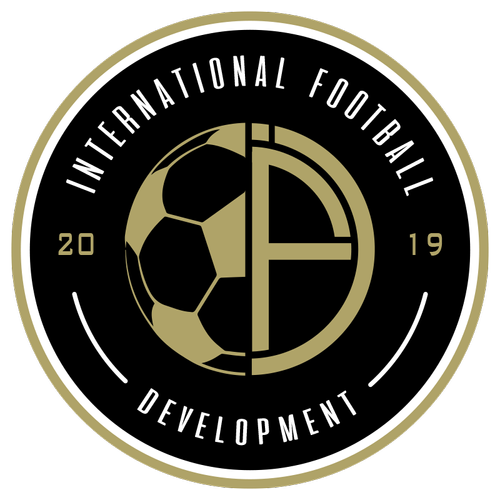 Riley Horne — IFD - International Football Development