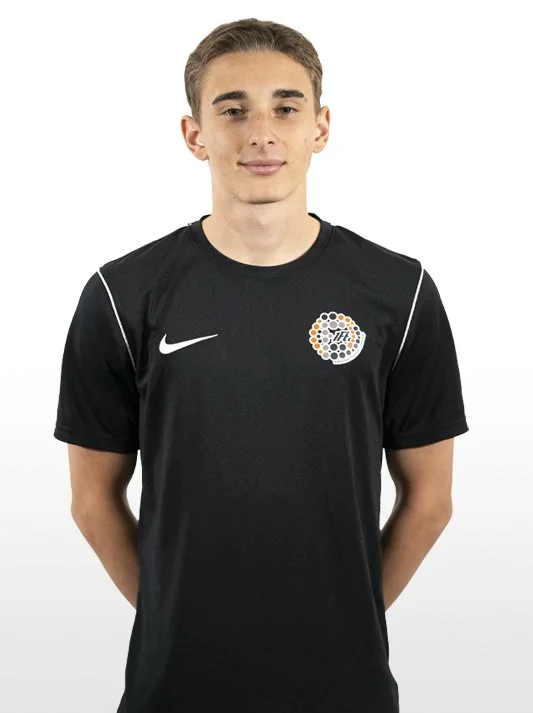 IFD Soccer Athlete Profiles — IFD - International Football Development