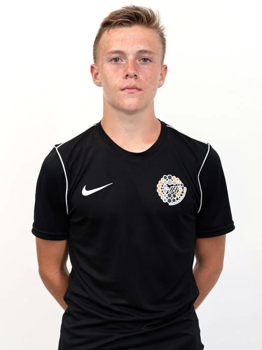 IFD Athlete Profiles — IFD - International Football Development