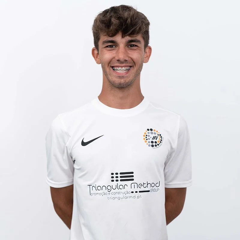 Mauro Oliveira — IFD - International Football Development