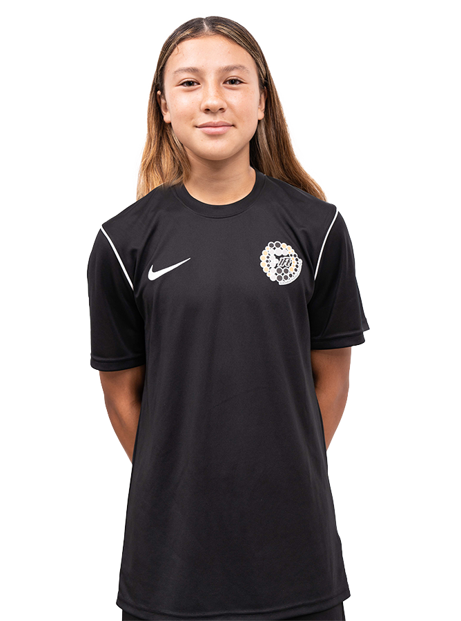 IFD Soccer Athlete Profiles — IFD - International Football Development
