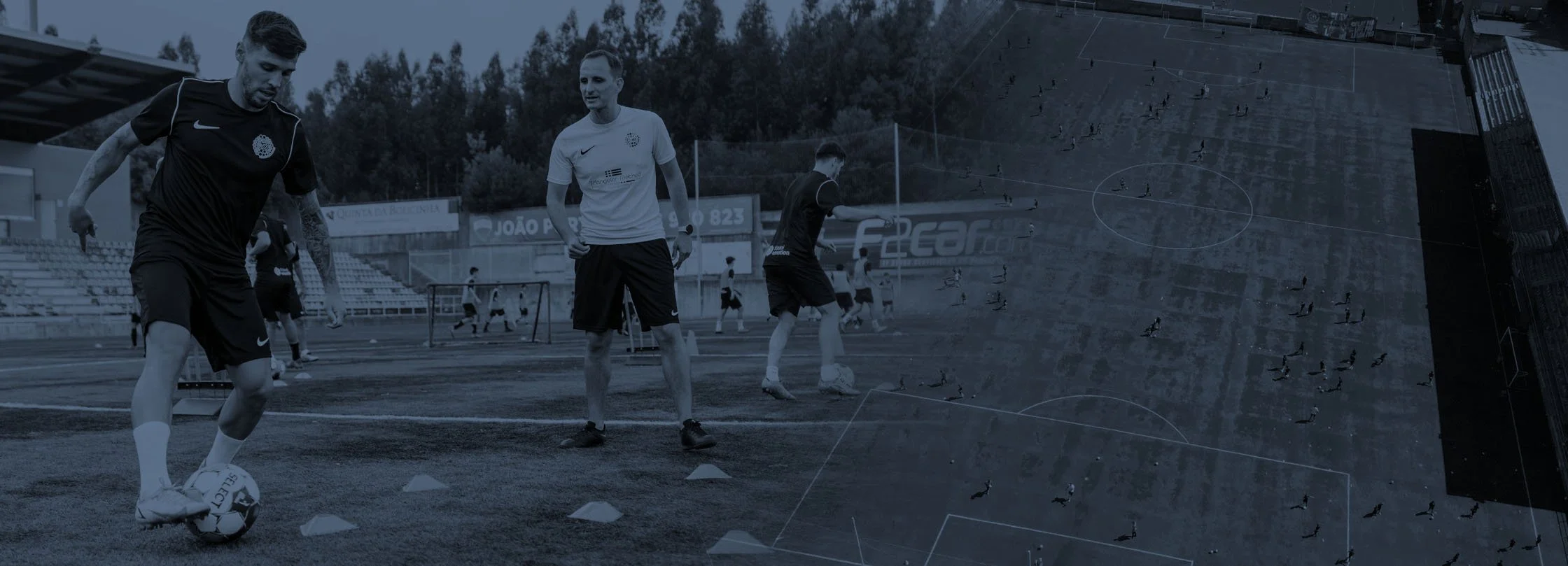 IFD Pro Football Trials Europe — IFD - International Football Development