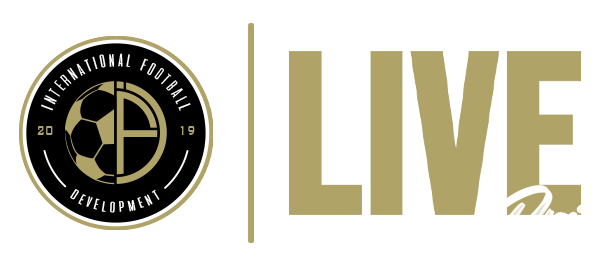 IFD - International Football Development