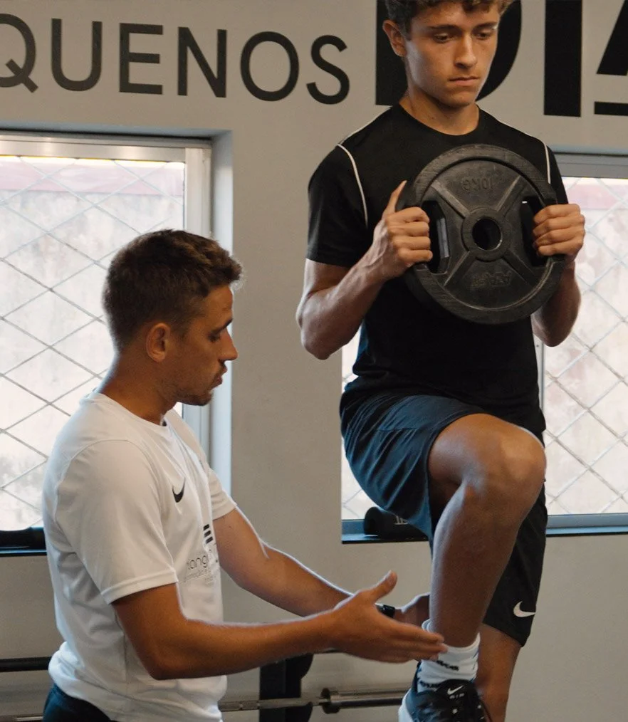 IFD - International Football Development