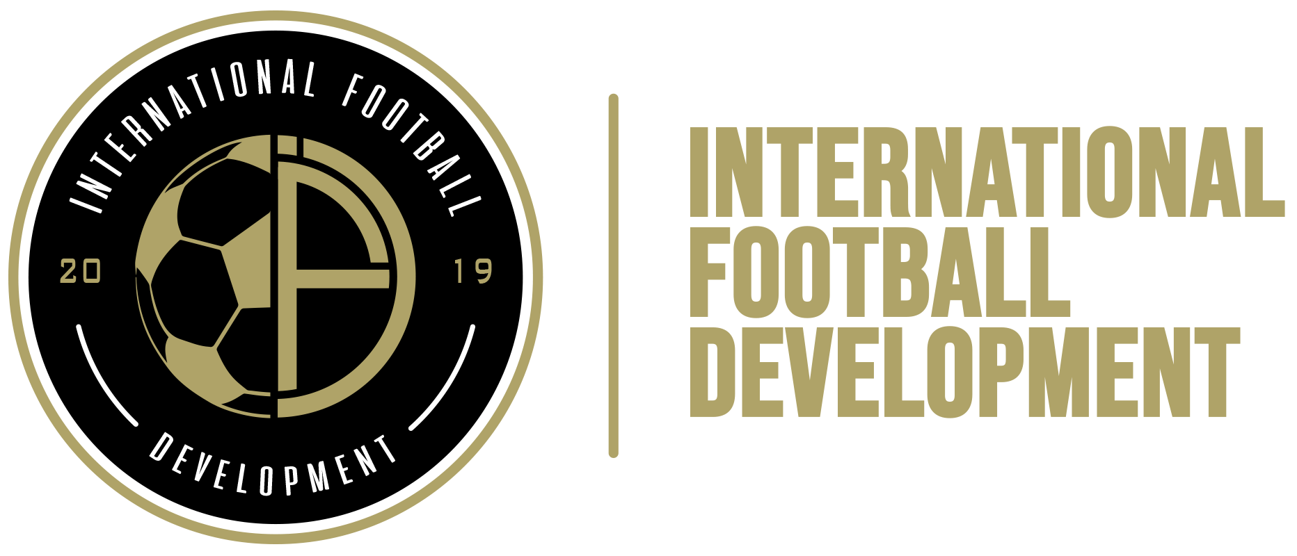 General 2 — IFD - International Football Development