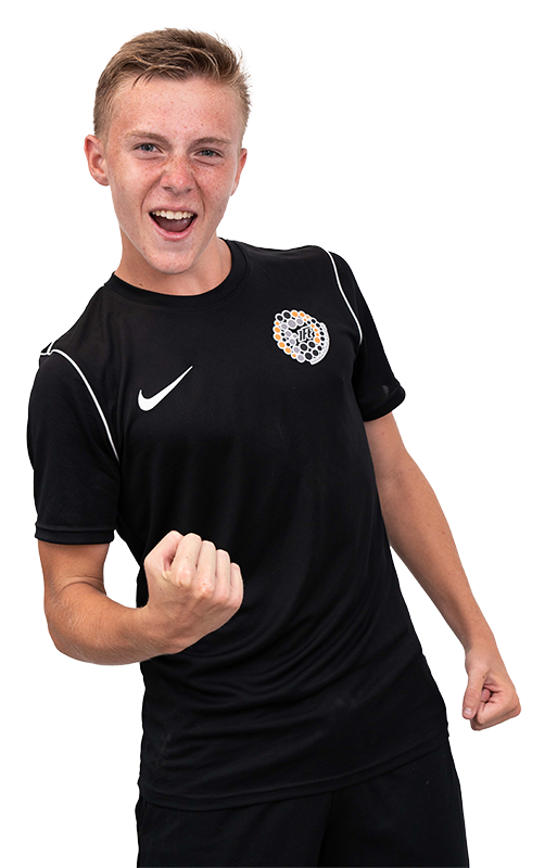 Riley Horne — IFD - International Football Development