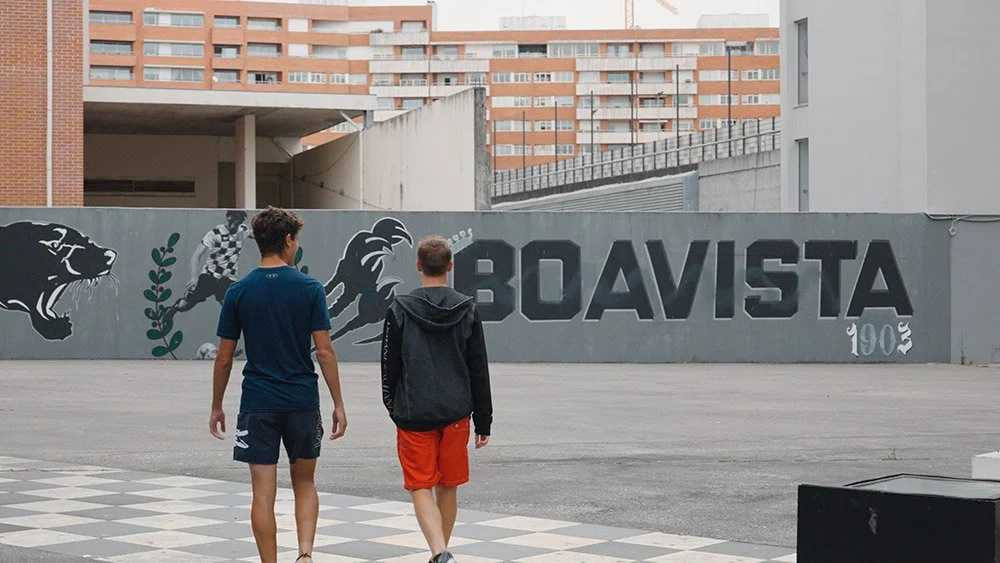 International Football Development Soccer Academy — IFD - International Football Development