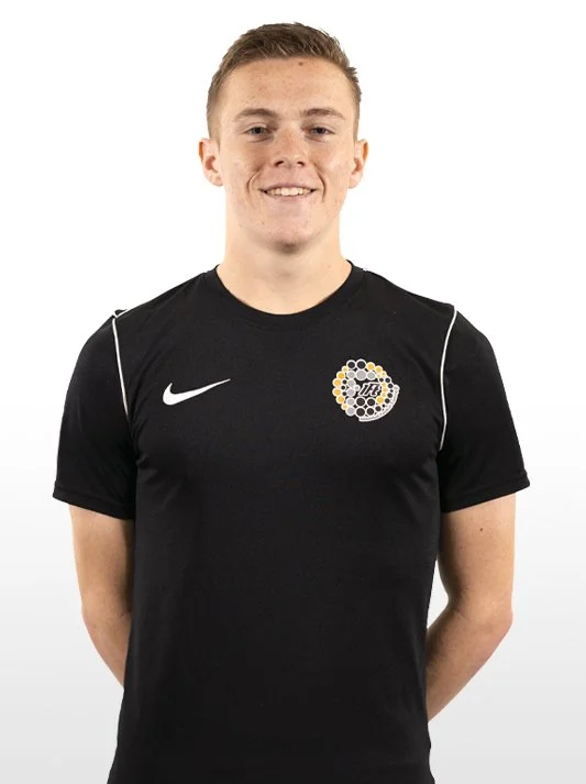 IFD Soccer Athlete Profiles — IFD - International Football Development