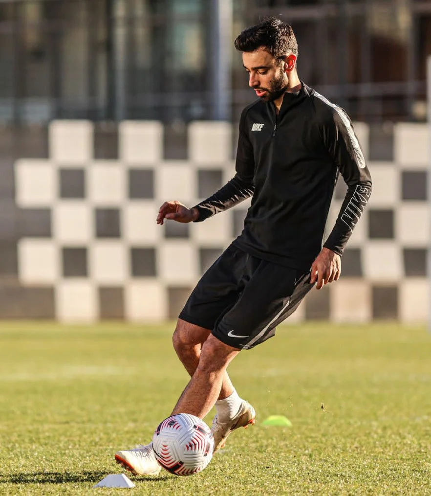 IFD - International Football Development