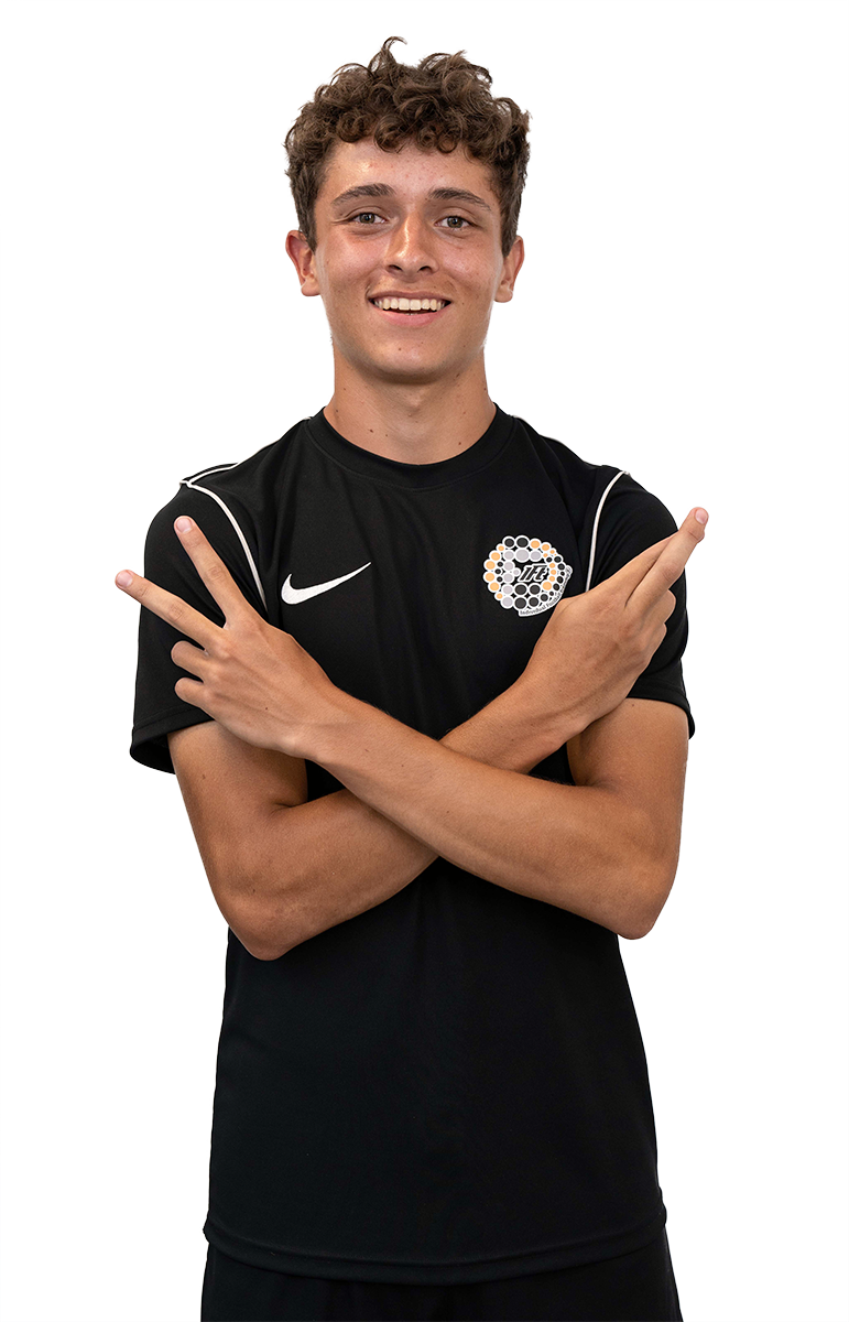 Emilio Alvarado Muro — IFD - International Football Development