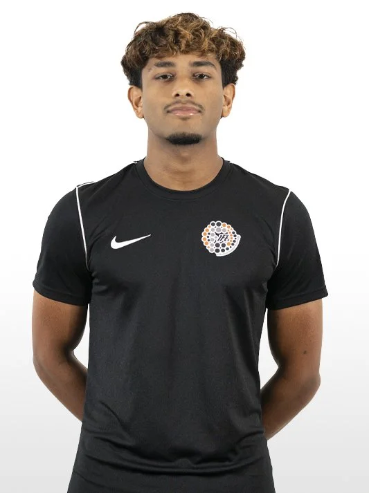 IFD Soccer Athlete Profiles — IFD - International Football Development