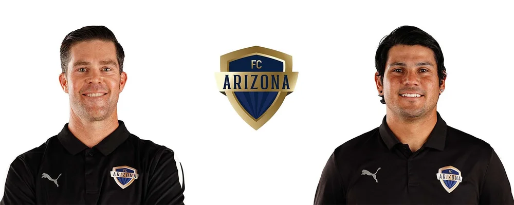 Arizona - Nurturing Ground for Emerging Soccer Talent. — IFD ...