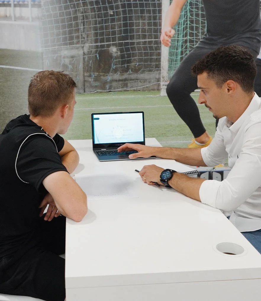 IFD - International Football Development