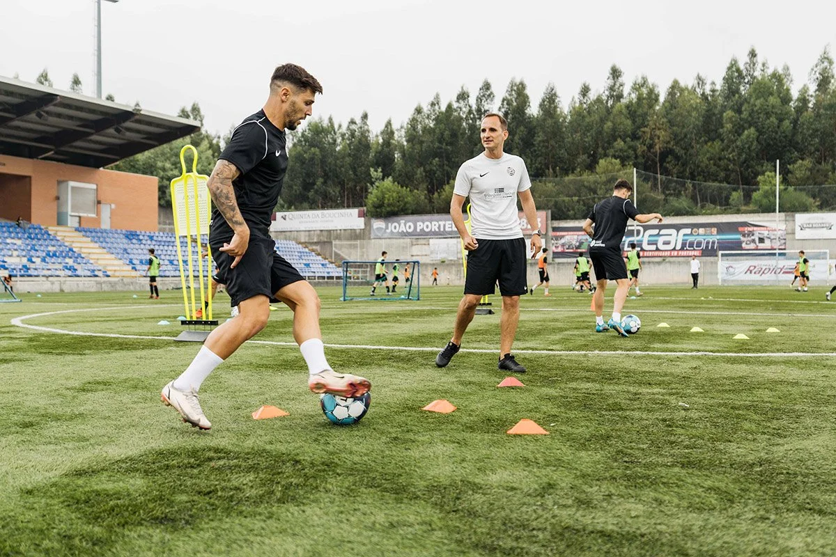 IFD Football Academy Soccer Facilities — IFD - International Football ...