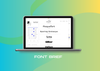 Typography tool for designers: Font Brief — Chris Olson Designs ...