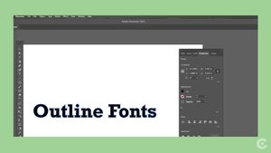 Print Perfection Part 2: The Designer’s Guide to Handling Fonts for ...