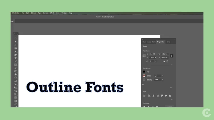 Print Perfection Part 2: The Designer’s Guide to Handling Fonts for ...