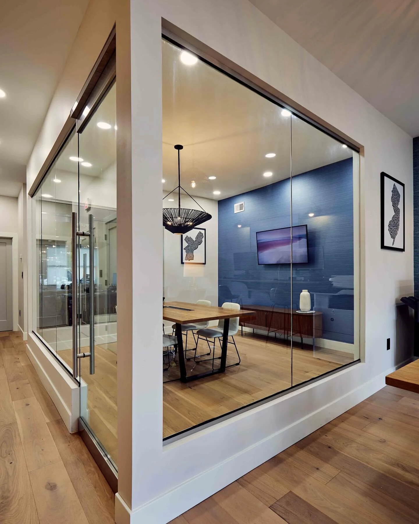 Residential Projects — Benita Cooper Design